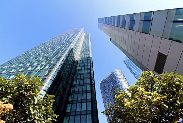 U.S. Urban Realty - Mendy Arquitectos